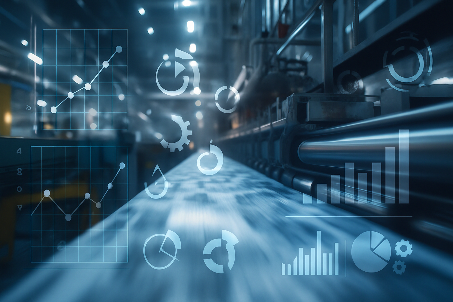 Mastering Manufacturing Capacity Planning: Your Guide to Optimizing Production